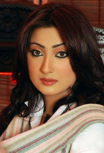 Aisha Khan | All The Best