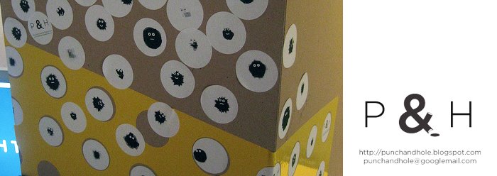 Punch and Hole: History of Computer