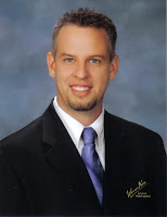 St. Johns High School Class of 1989: Ryan Brower