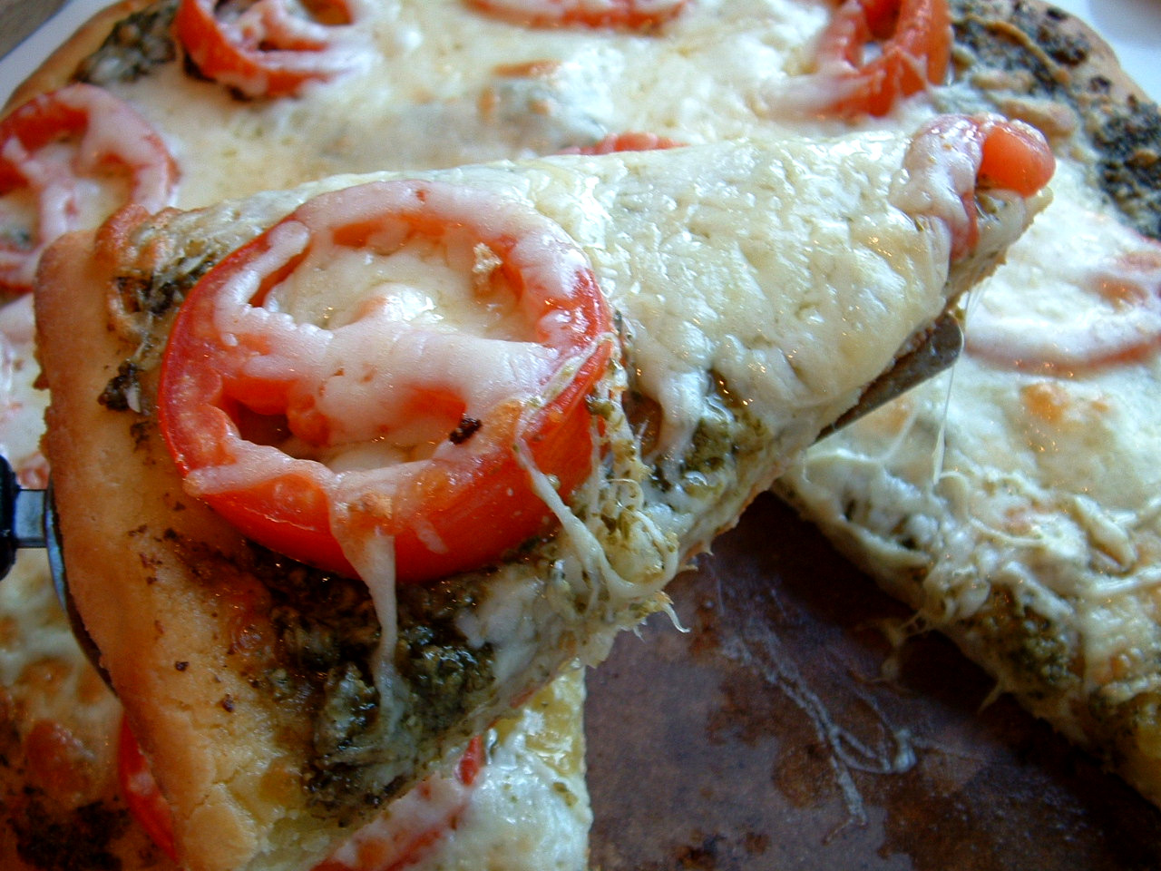 The Best Homemade Ultimate Pizza Crust, from King Arthur Flour - A ...