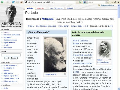 vagabundos del dharma-jmt: Metapedia...