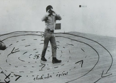 SECRETFORTS: Agenda: Dan Graham: Beyond.