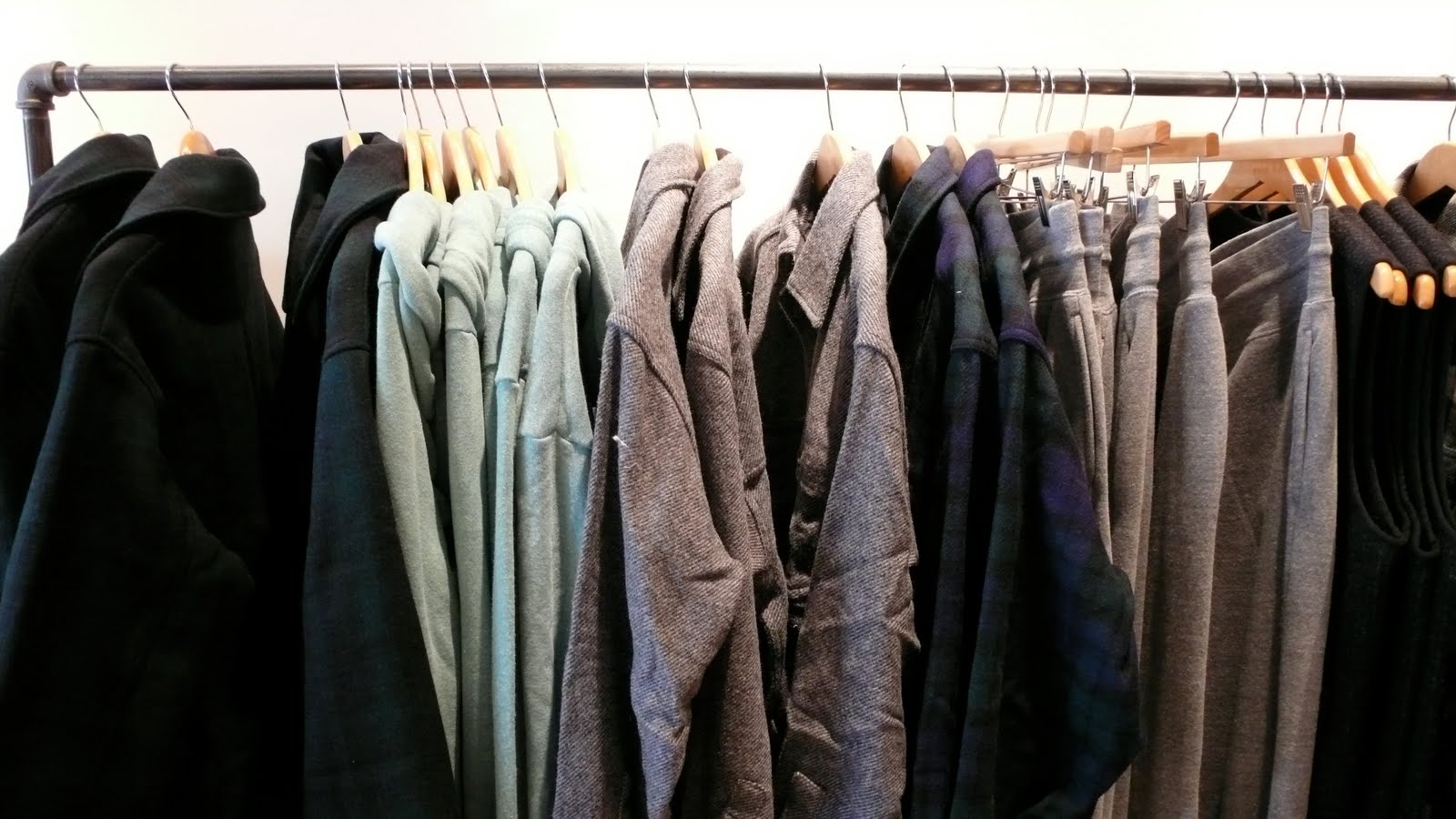 SECRETFORTS: The Map: UNIONMADE, SF CA.