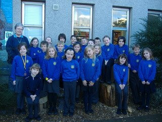 A Crossing of Cultures: Our School Uniform