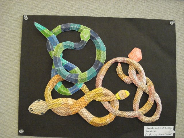 Gallery2404: NCEA Convention Art Show