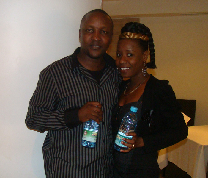 JAY DEE PURE DRINKING WATER