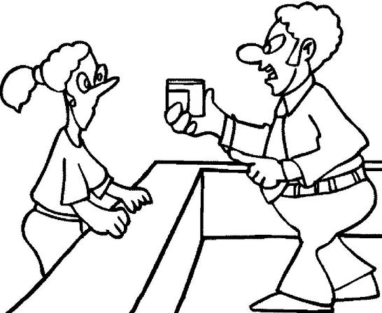 Juegan, Aprenden y se Divierten: Dependiente