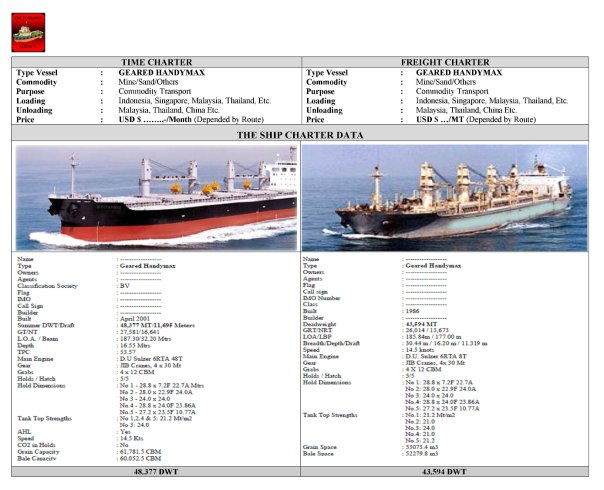 Handymax - JungleKey.fr Image