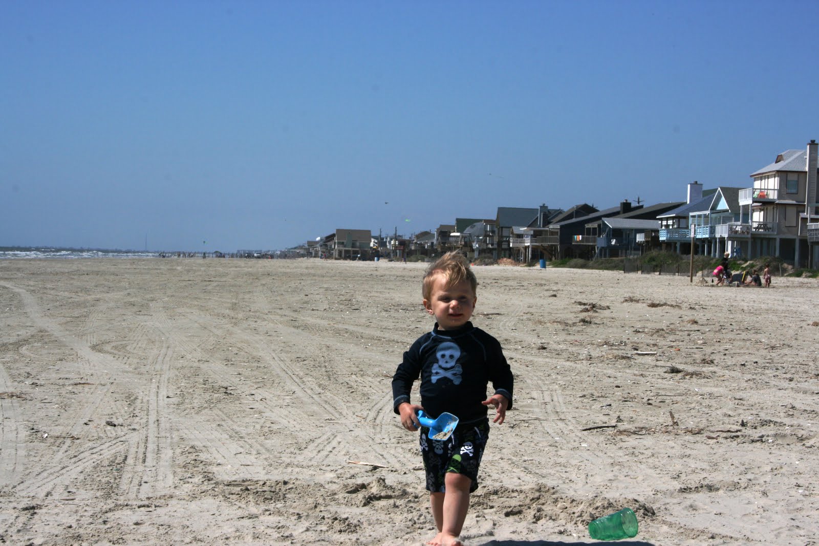 The Mitchell Boys: Spring Break 2010
