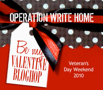 Crickitt's Crazy Creations: Operation Write Home Valentine's Blog Hop!