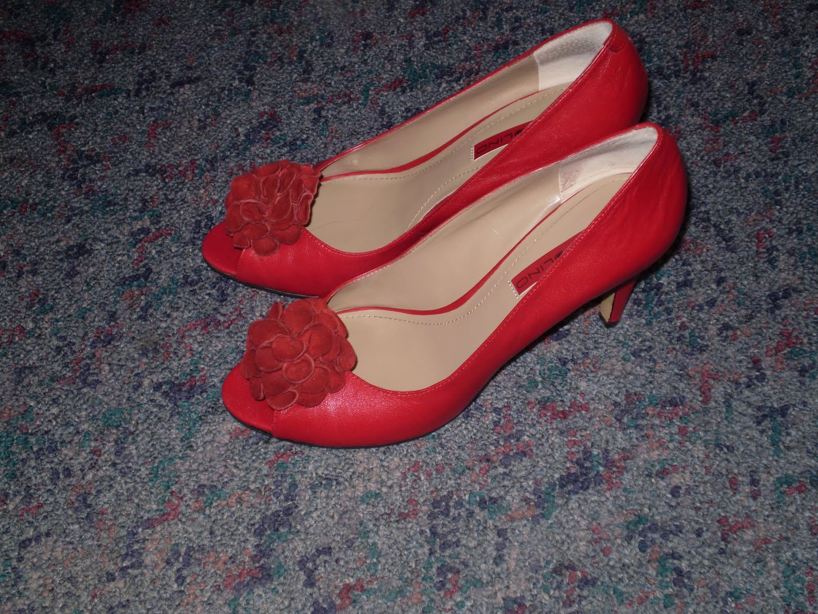 A Compendium of Kim: April 2010