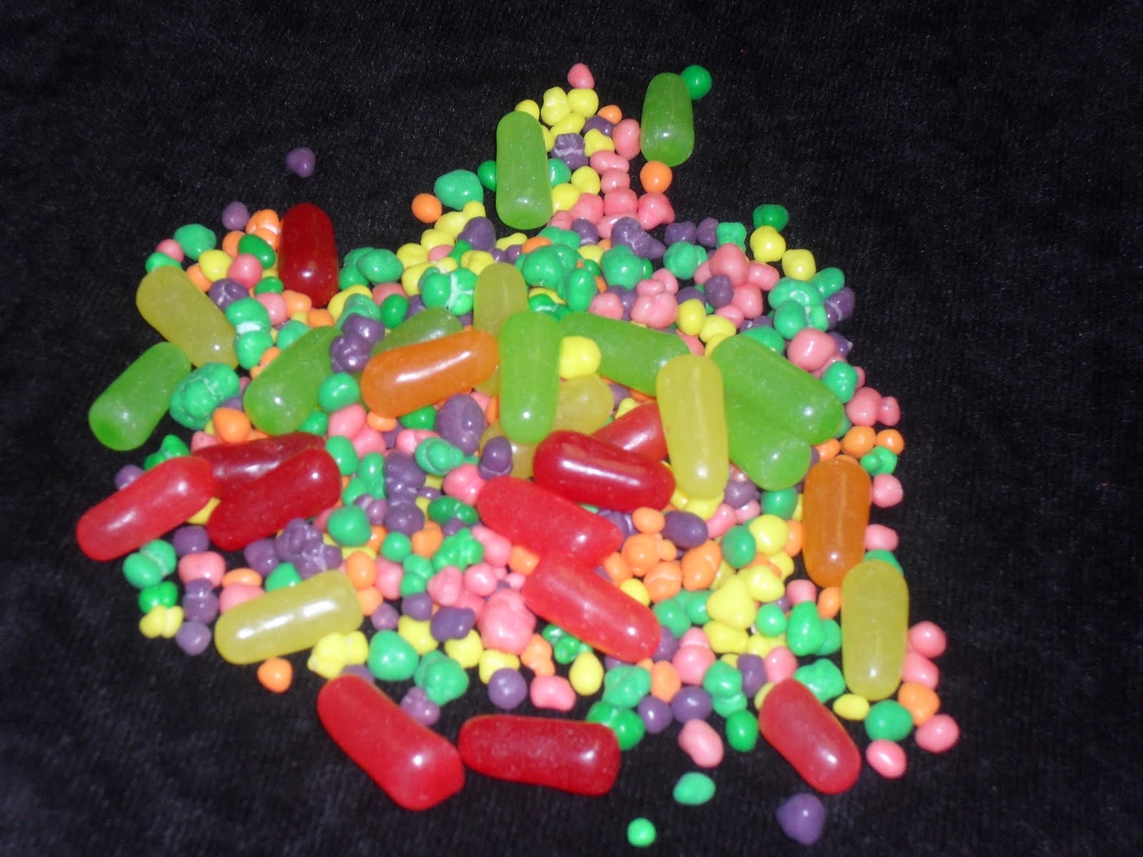 Joli Krystine's Photos: Simple Objects Make Amazing Photos