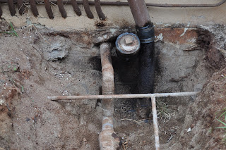 Haleiwa Surf Condos: Electrical Panel Boxes