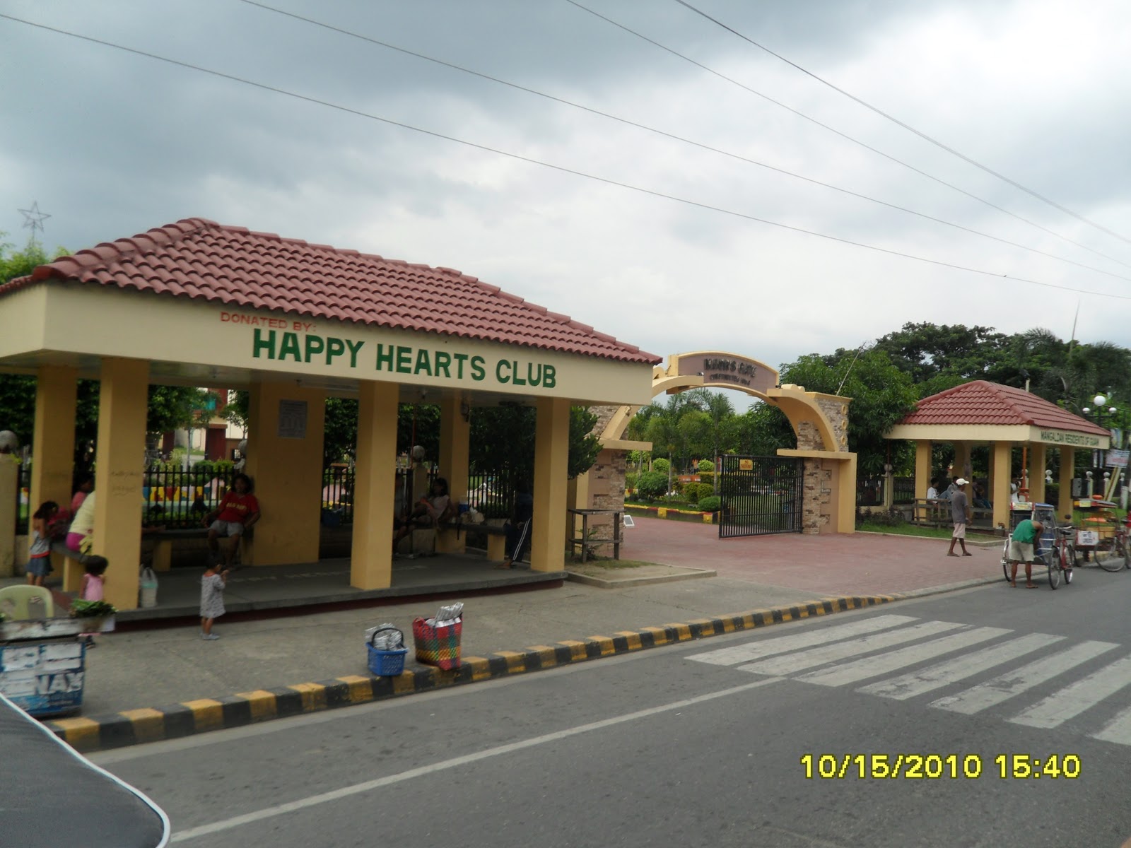 Mangaldan, Pangasinan, Philippines