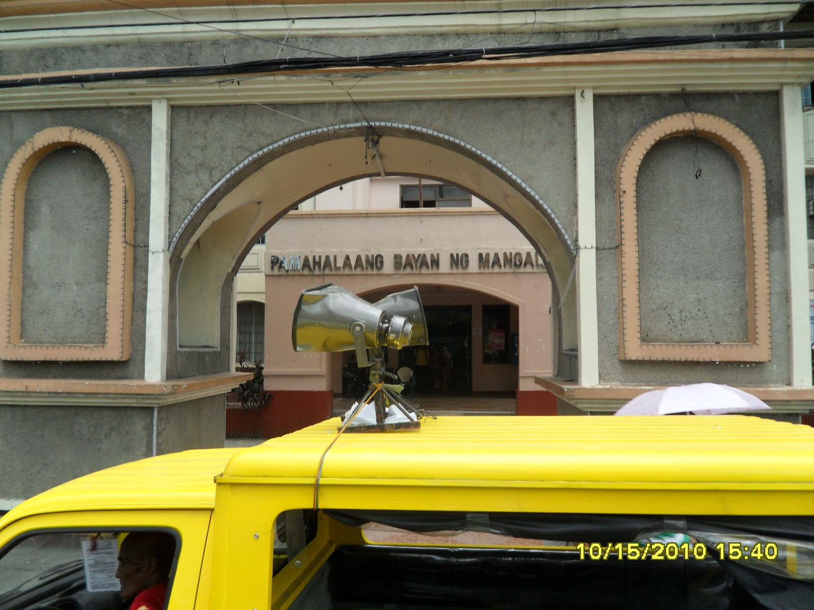 Mangaldan, Pangasinan, Philippines