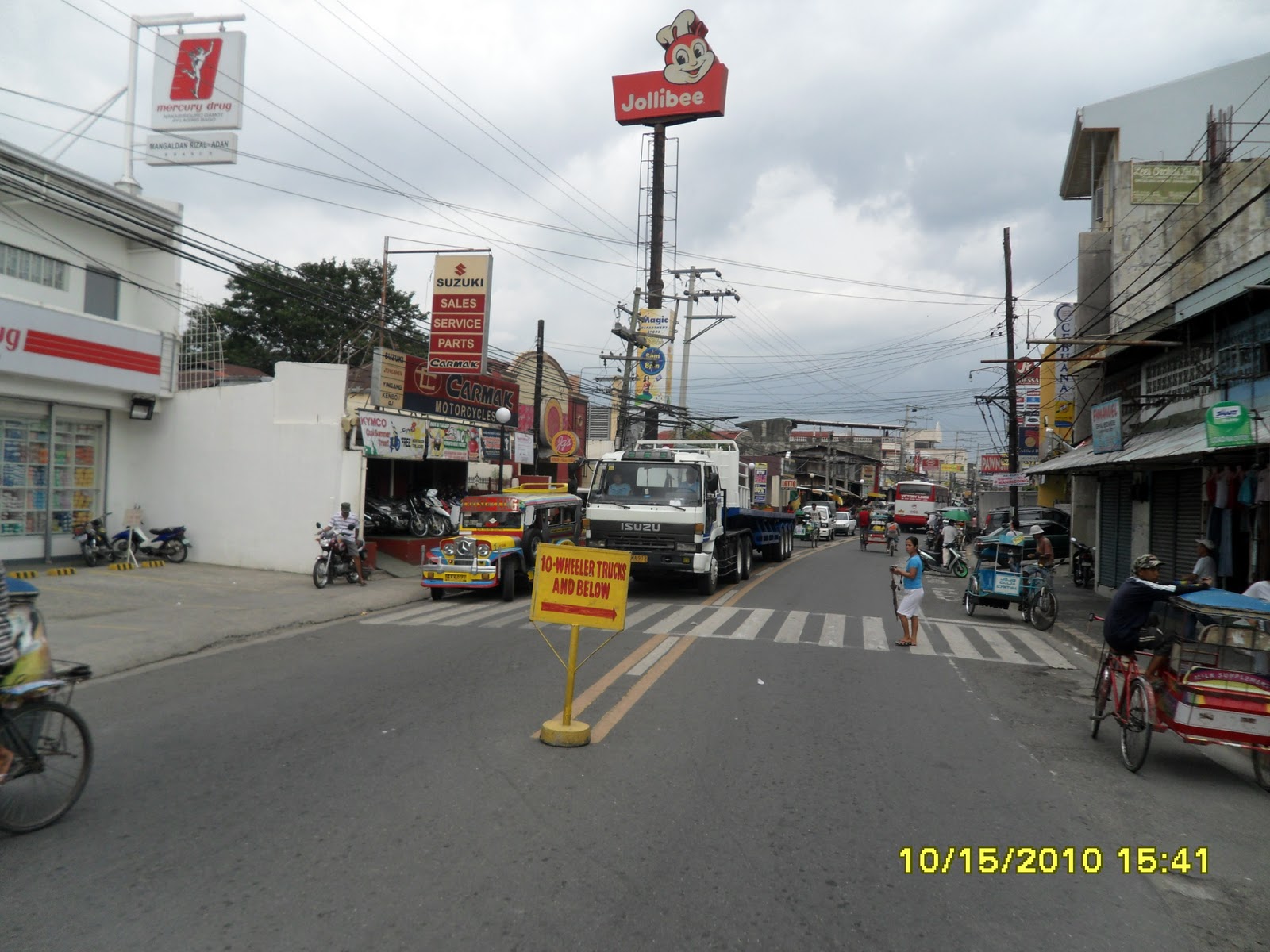 Mangaldan, Pangasinan, Philippines