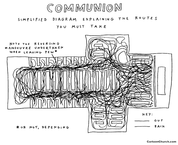 Sanctifying Worship: 2011