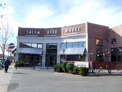 New England Photos: December 2006