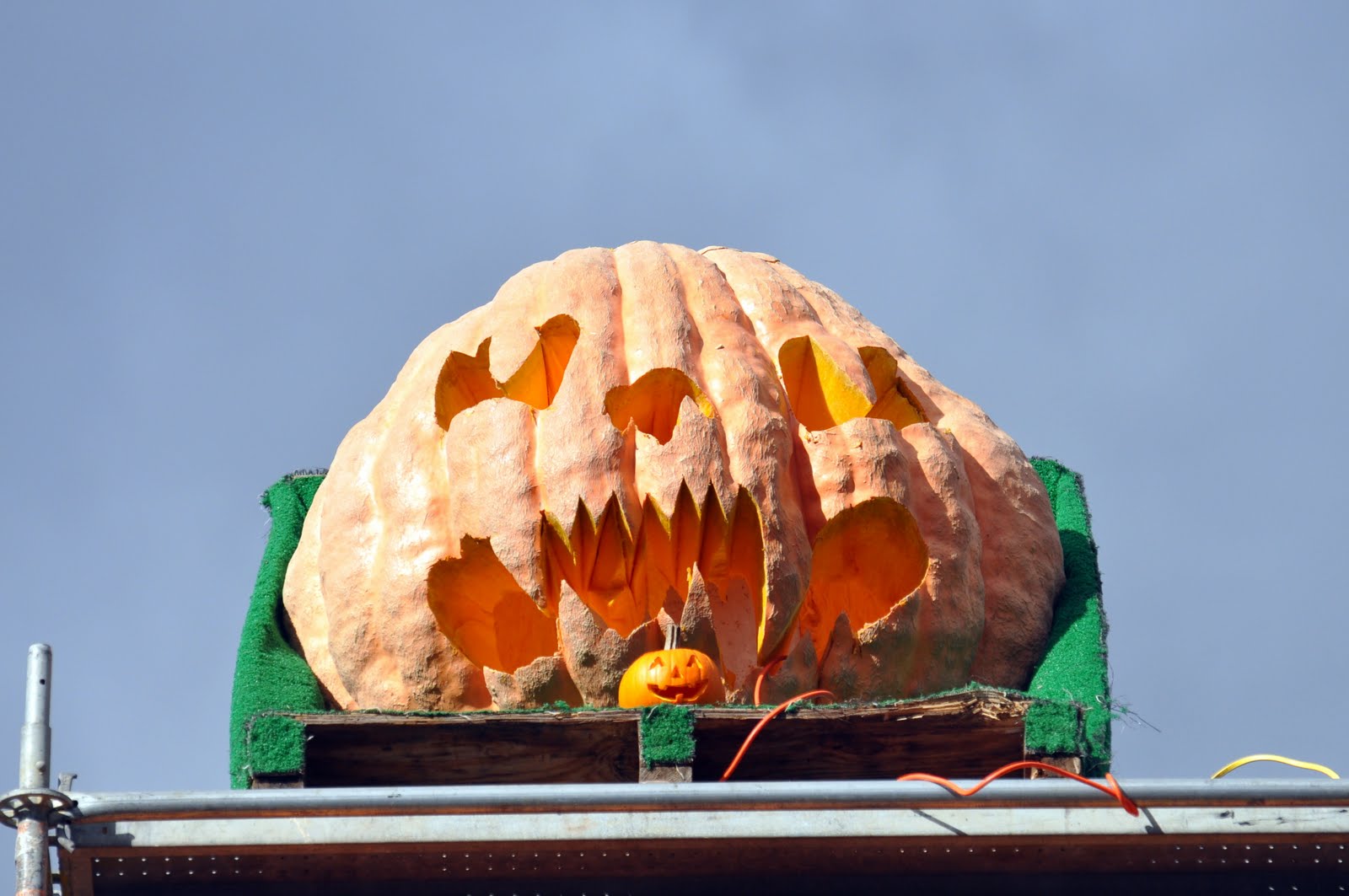 New England Photos: October 2010