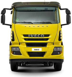 Iveco Cursor: Iveco Cursor
