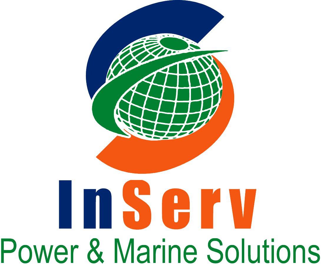 InServ Power & Marine Solutions: mayo 2010