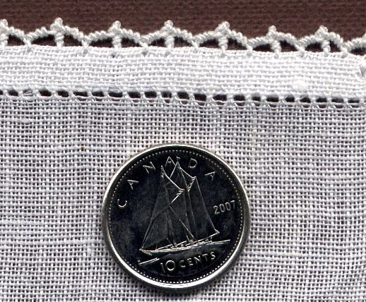 Italian Needlework: Hemstitching