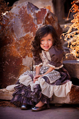 Persnickety Clothing