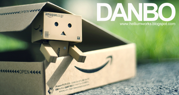 DANBO ? | HELLIUMWORKS .BLOG