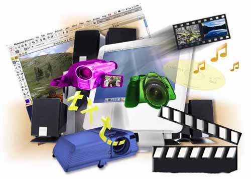 Intro to IT: Specialized Application Software