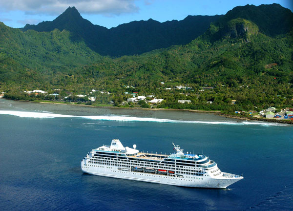 Portimão Cruises - Cruzeiros em Portimão: OCEAN PRINCESS - Um pouco da ...