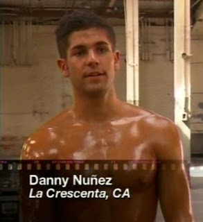 TV Trick: The Danny Nunez Interview