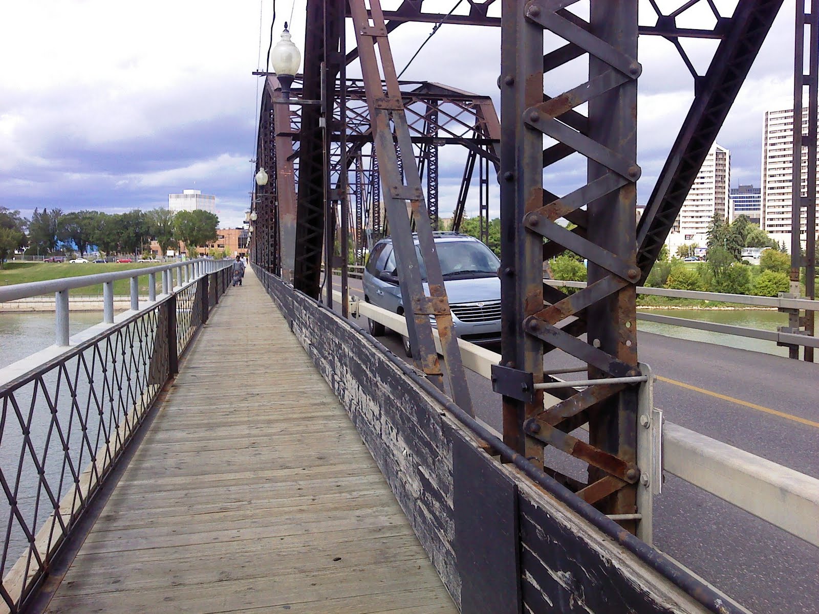 Discovery - One Man's Struggle with Life, Liberty and the Pursuit of ...