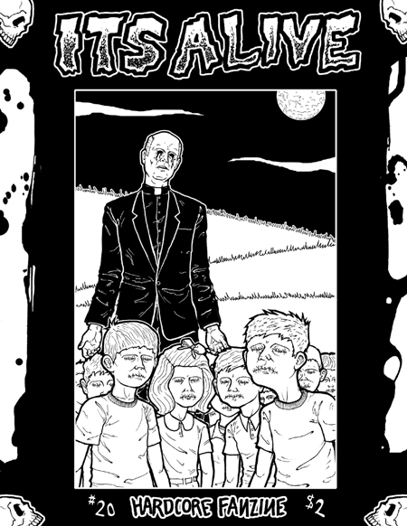 Talk The Walk.: Mike Bukowski