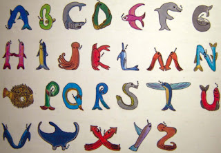 Portafolio Profesional: Tipografia Creativa