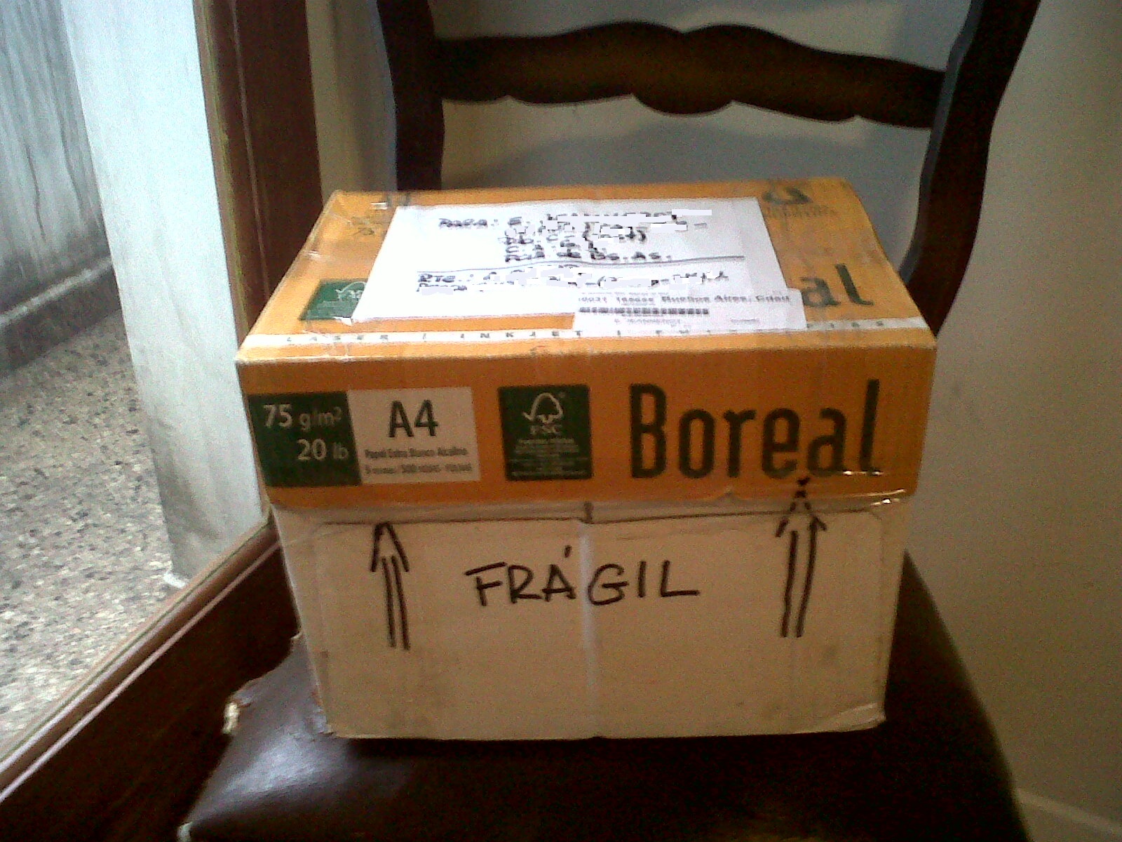 Que Escribir Para Mandar Una Encomienda - cita previa medico totana