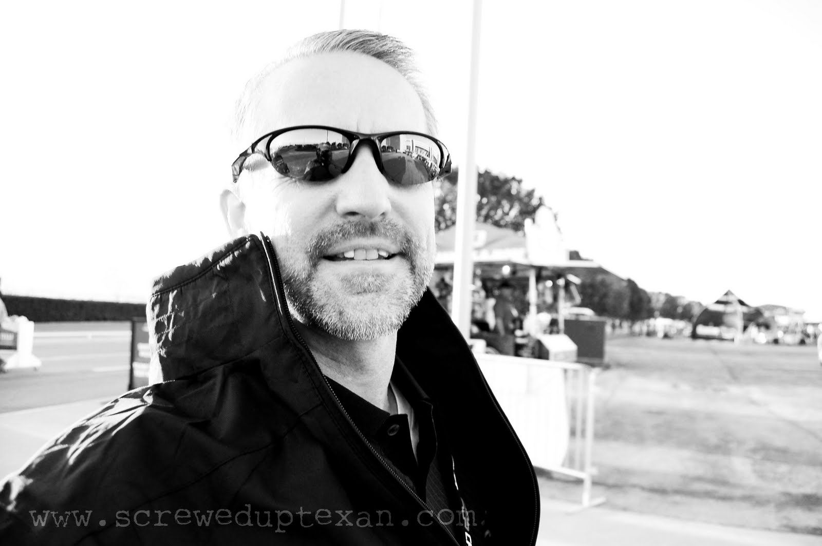 My Interview with Tim Herrick of GM Kids Activities Blog