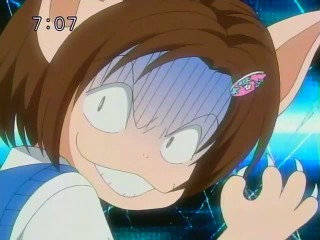 Otaku~Zone~Station: Peach Girl