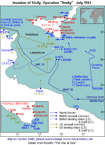 Efemérides navales: 30 de abril de 1943: "Operación Mincemeat"