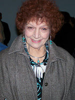 Walker Report - Shedding Light on Bexar County: Mary Alice Cisneros ...