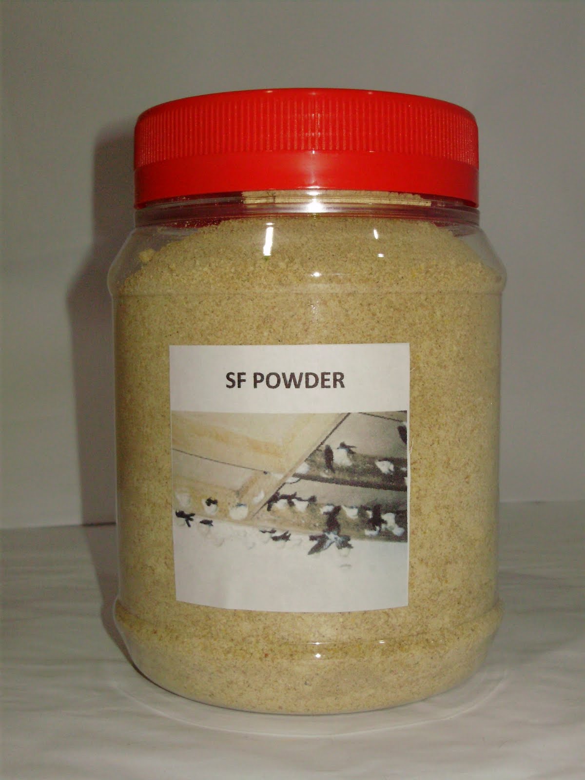 LIM A S SWIFTLETS FARMING ENTERPRISE ( MA - 0101382 - T ) 运旺燕窝