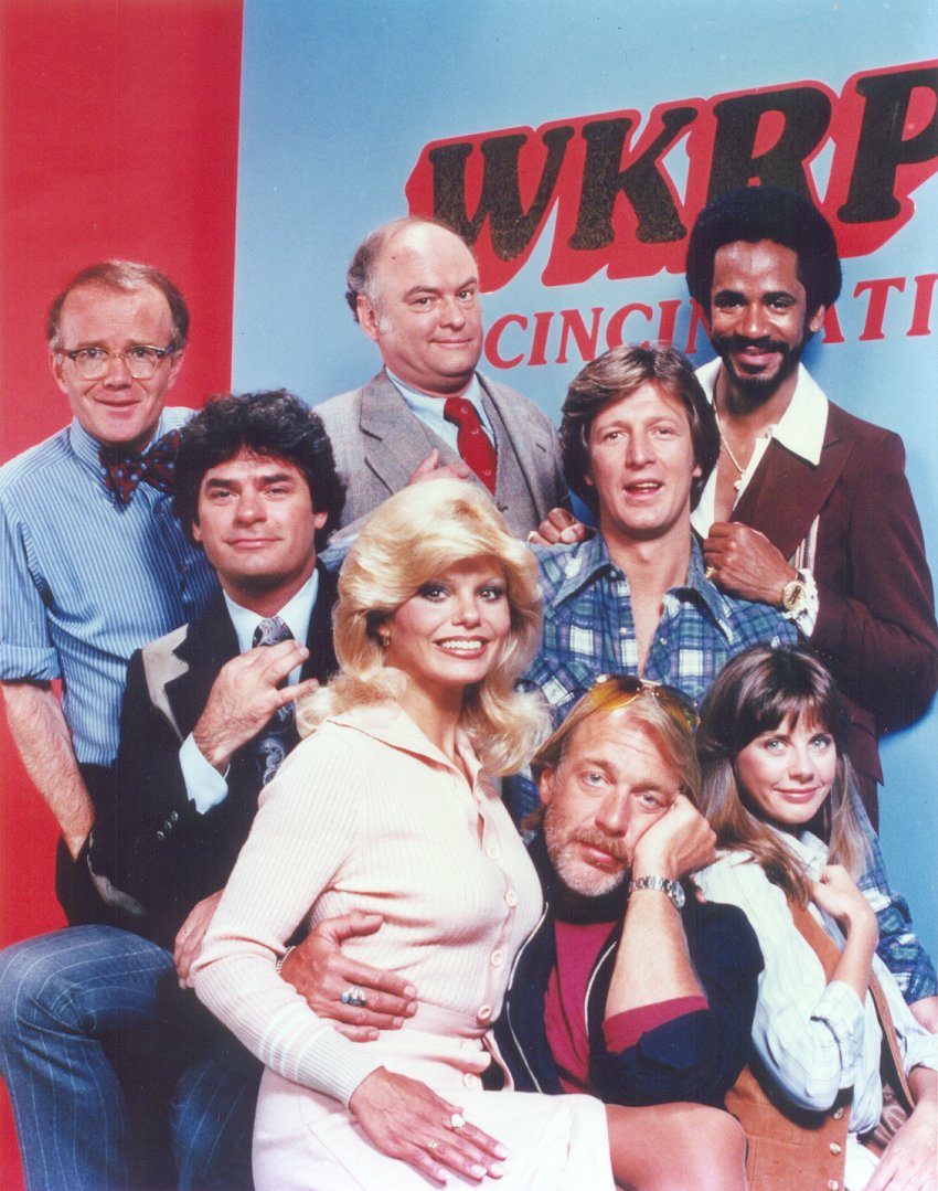 CanadianSense: Liberal Party of Canada: WKRP In Cincinnati