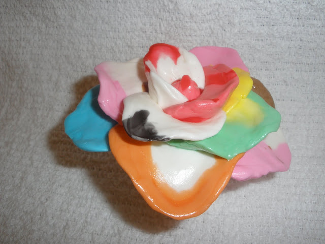 Anna's Edible Arrangements: Edible Roses