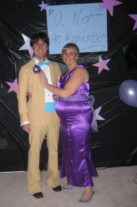 Style & style: 90 Awesome Prom Fail Photos