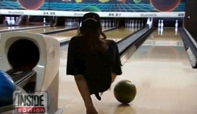 The Man with Half a Body - Kevin Easterday | ElaKiri