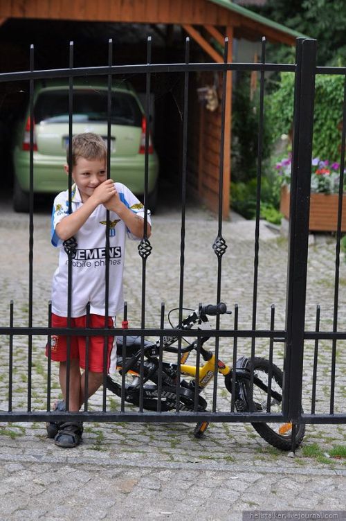 Brighton Beach: Goth Festival