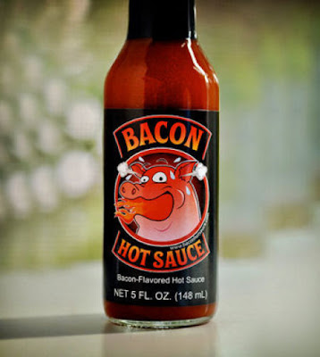 Pictures Beautiful and Funny: 100 Most Creative Bacon Products Ever