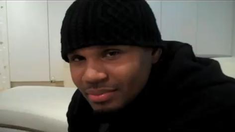 R&B SINGER AVANT TALKS THE CURRENT STATE OF R&B MUSIC & HIS ALBUM "THE ...