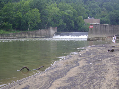 Out of the Mountains: Random Acts of Photos | Boonesboro Beach, And an ...