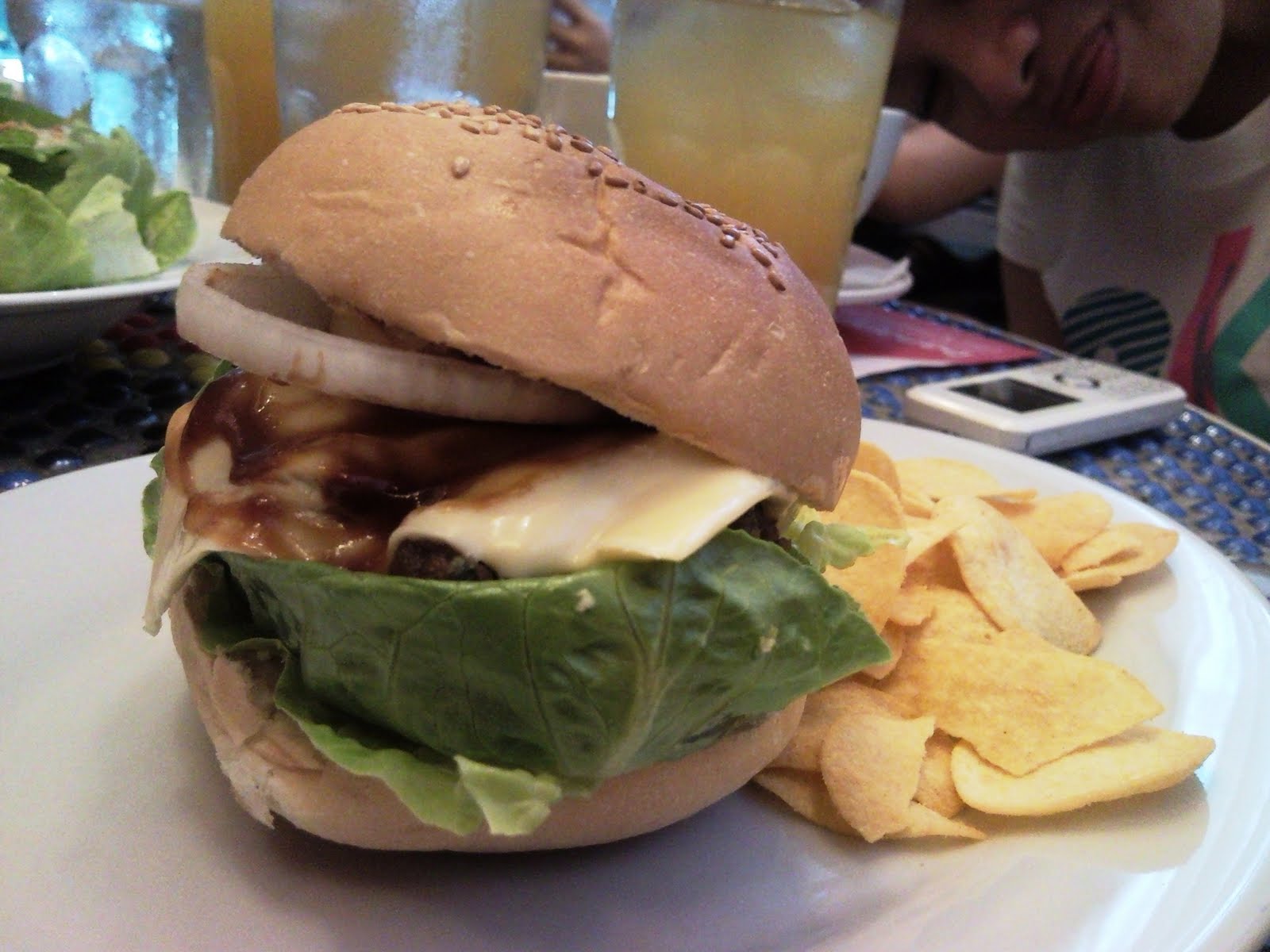 Miss Table Napkin: Banapple