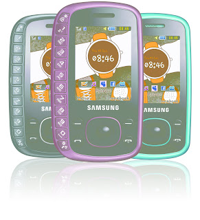 Guatemala Tecnológica: Samsung presenta el Holic IM: la mejor ...